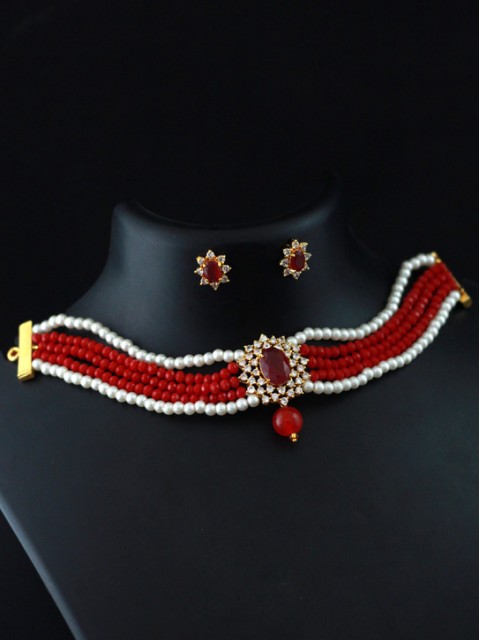 Indian Jaipuri Necklaces, Buy Wholesale Jaipuri Jewelry Online